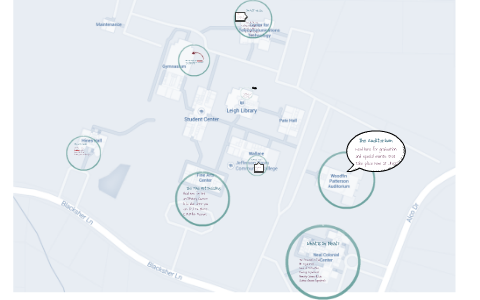 Brewton Campus by Jasmine Phillips on Prezi