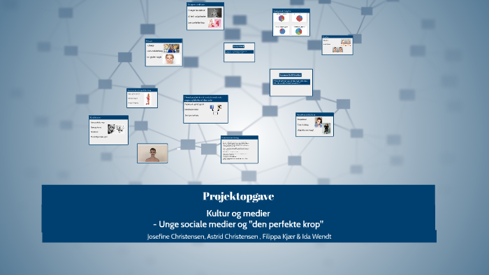 Kultur og medier by Ida Wendt