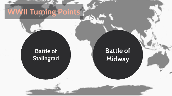 WW2 Turning Points by Nyelli Antuna on Prezi