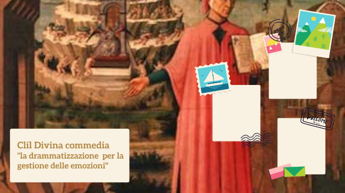 Divina commedia by Anna Di Febbo on Prezi