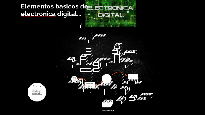 Elementos basicos de electronica digital... by Alejandro Lopez on Prezi