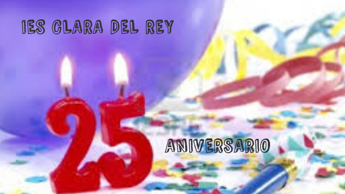 IES CLARA DEL REY by Eva Leivar Orgaz on Prezi