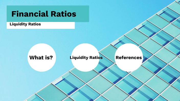 Financial Ratios by Theton Binaliw on Prezi
