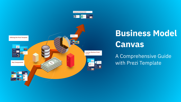 Business Model Canvas by Nagendra AV on Prezi