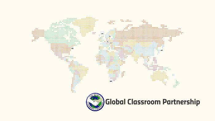 Global Classroom Partnership by Silvie Kadlčíková on Prezi