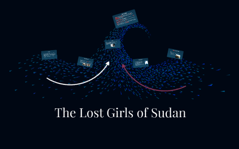 The Lost Girls of Sudan by Mackenzie DeLoatch on Prezi
