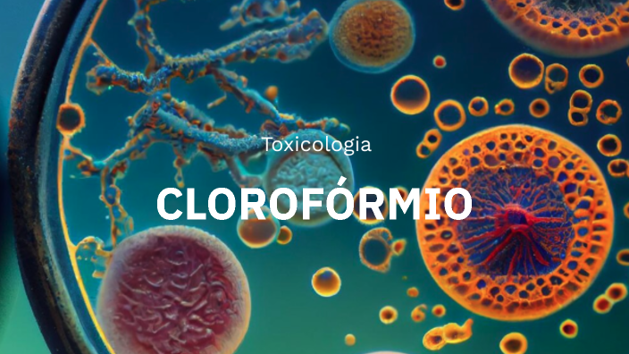 CLOROFÓRMIO by Diogo Lopes on Prezi
