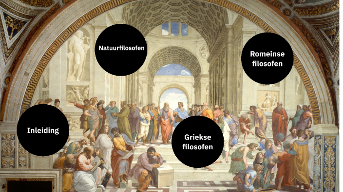 Klassieke Filosofie by Mariet Clauwers on Prezi