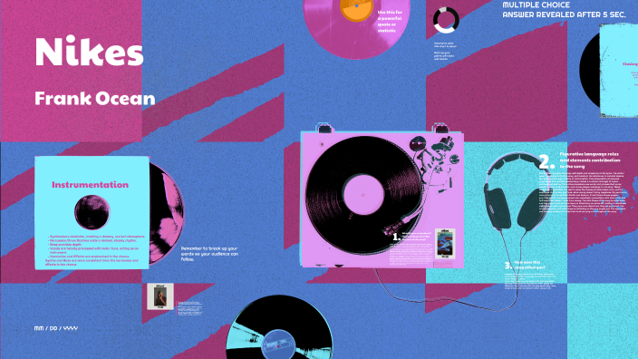 Nike by cami on Prezi