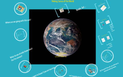 5 Senses Unit by Cherelle Treadwell-Sims on Prezi