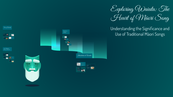 Exploring Waiata: The Heart of Māori Song by Te Paerata Tahuriorangi on ...