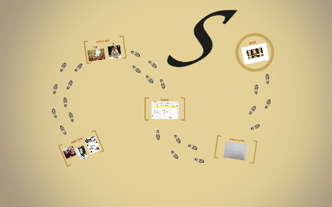 브랜드 소개 by inae choi on Prezi