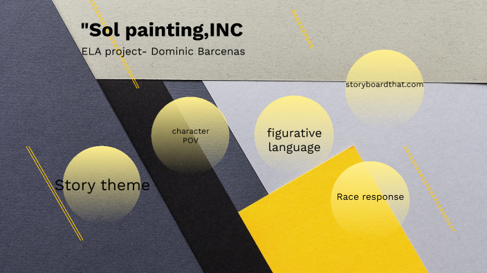Sol painting,Inc by Dominic Barcenas on Prezi