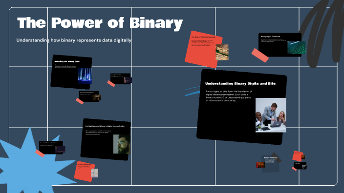 The Power of Binary by Magic Gamer on Prezi