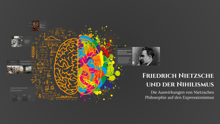 Friedrich Nietzsche und der Nihilismus by MARGRIT WONG on Prezi
