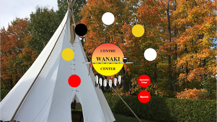 Centre Wanaki by Sheyanna Emmerson on Prezi
