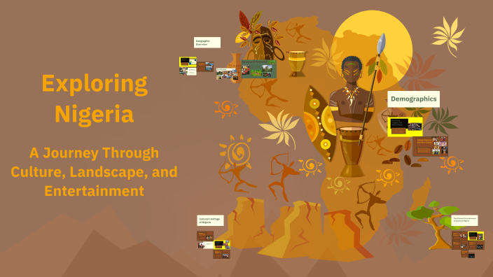 Exploring Nigeria by Aminat ajani on Prezi