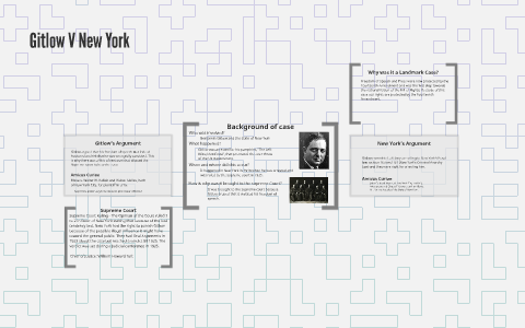 Gitlow V New York by Juan Arredondo on Prezi