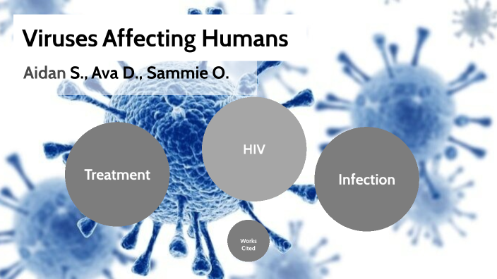 Viruses Affecting Humans-HIV/AIDS by Aidan Smith on Prezi