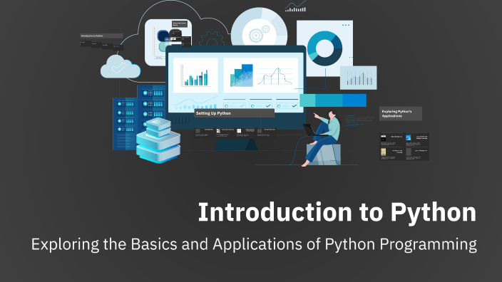 Introduction to Python by Ch Abdullah on Prezi