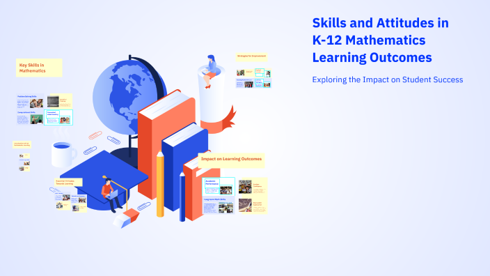 Skills and Attitudes in K-12 Mathematics Learning Outcomes by Marieme ...
