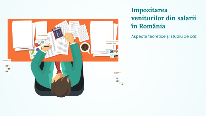 Impozitarea veniturilor din salarii în România by Ioan Ionescu on Prezi
