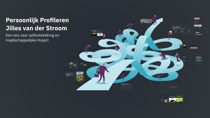 Persoonlijk Profileren Jilles van der Stroom by Jilles Van Der Stroom ...