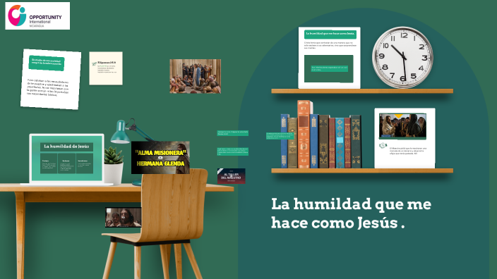 La humildad de by Oscar Torrez on Prezi