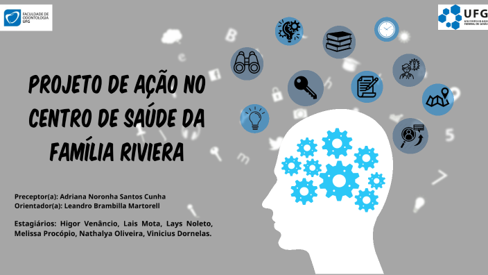 PROJETO USF RIVIERA by MELISSA PROCOPIO RODRIGUES on Prezi