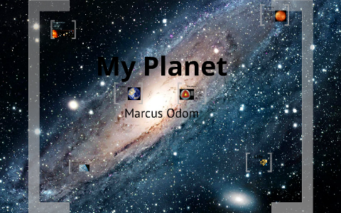 Planet: Erebus by Marcus Odom on Prezi