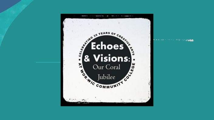 Coral Jubilee Celebration by Adam Tavel on Prezi