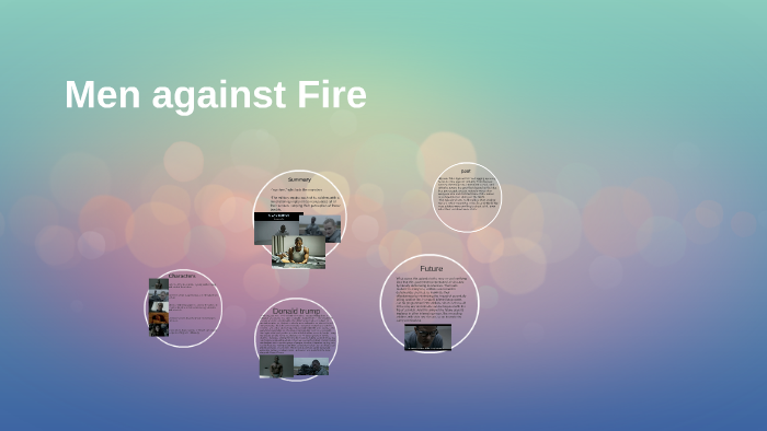 Men against Fire by suraj saroy on Prezi