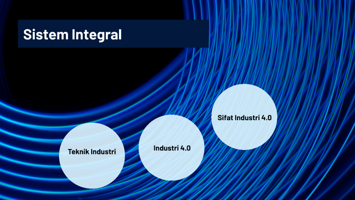sistem integral by Tarissya Paramitha on Prezi