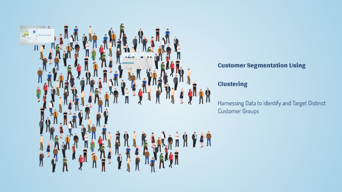 Customer Segmentation Using Clustering by Mostafa Yasser on Prezi