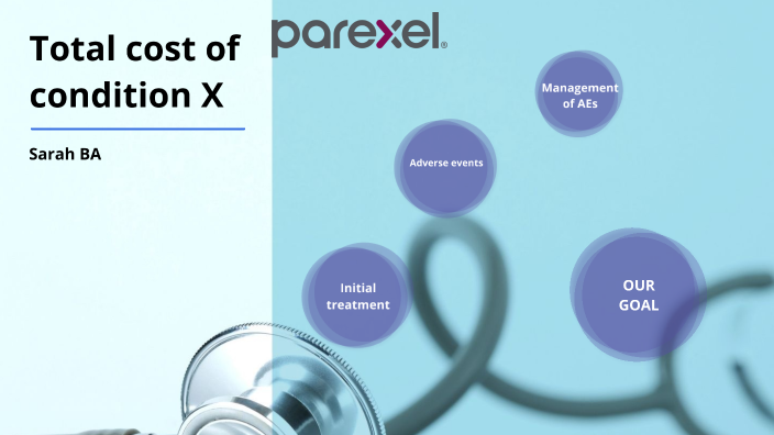 PAREXEL PRESENTATION by Sarah BA on Prezi