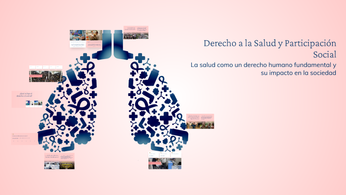 Derecho a la Salud y Participación Social by Laura yurany Foronda ríos ...