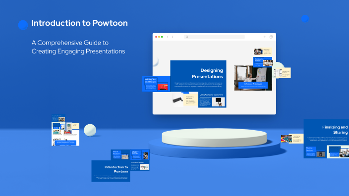 Introduction to Powtoon by Shekha Alzhyyan on Prezi
