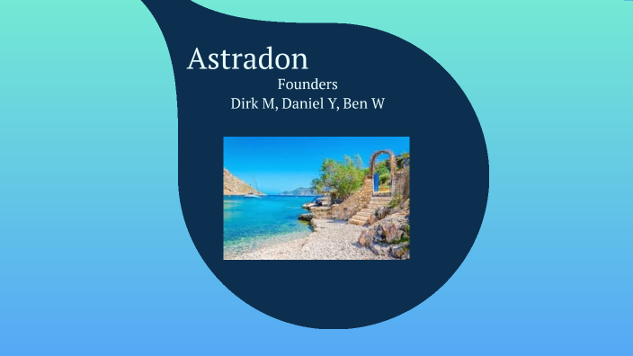 by Daniel Yared on Prezi