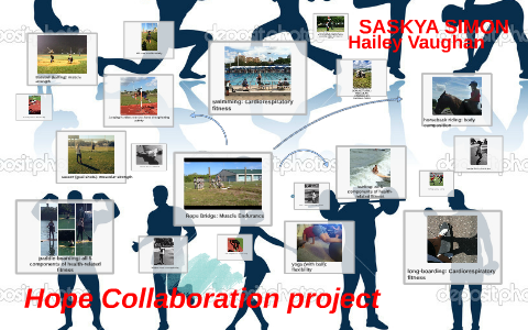 Hope COllaboration project by Hailey Vaughan