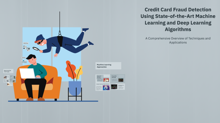 Credit Card Fraud Detection Using State-of-the-Art Machine Learning and Deep Learning Algorithms ...