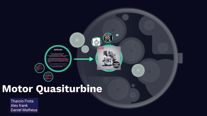 motor quasiturbine by tharcio frota on Prezi
