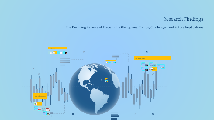 Declining Balance of Trade in the Philippines by Jomari Manto on Prezi