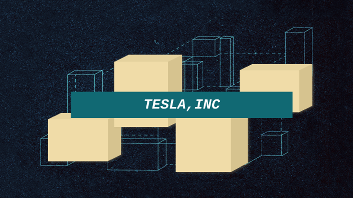 TESLA,INC by Maria Angelica Torres Almendrales on Prezi