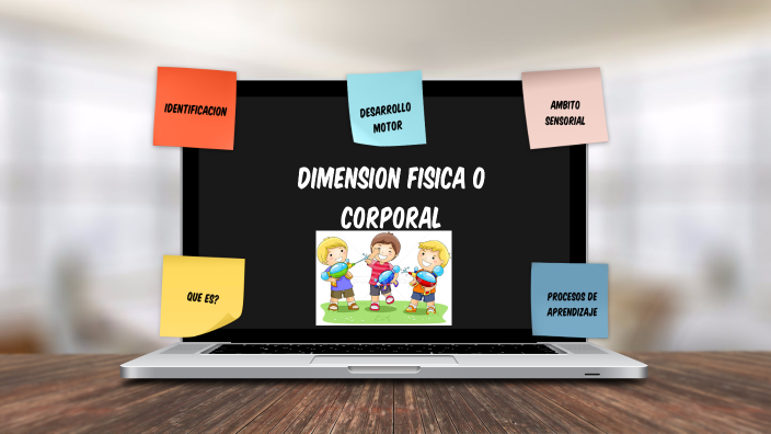 Dimension Fisica o corporal by Marco Antonio Aguilar on Prezi