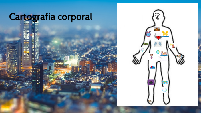 Cartografía del Cuerpo y Las Emociones by sharon aixa diaz peña on Prezi