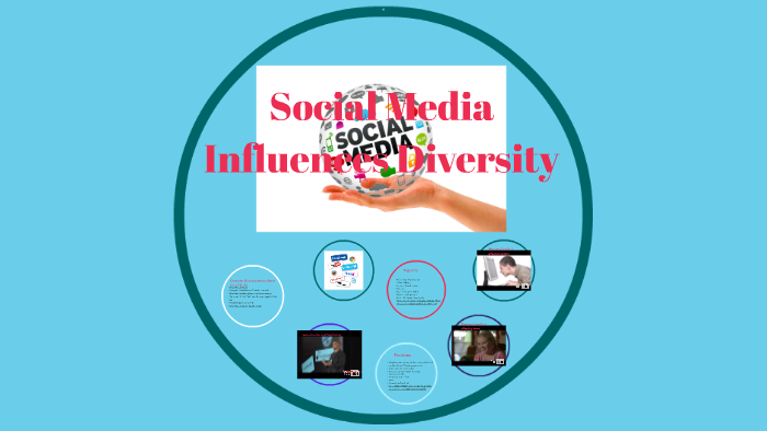 Social Media Influences Diversity by Diversity ADL 110 on Prezi