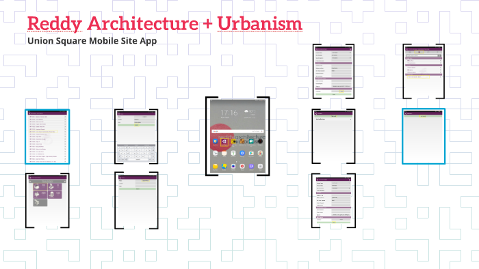 Reddy Architecture + Urbanism by John Doherty on Prezi
