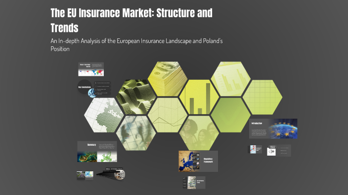 The EU Insurance Market: Structure and Trends by Zuzanna Kardaś on Prezi