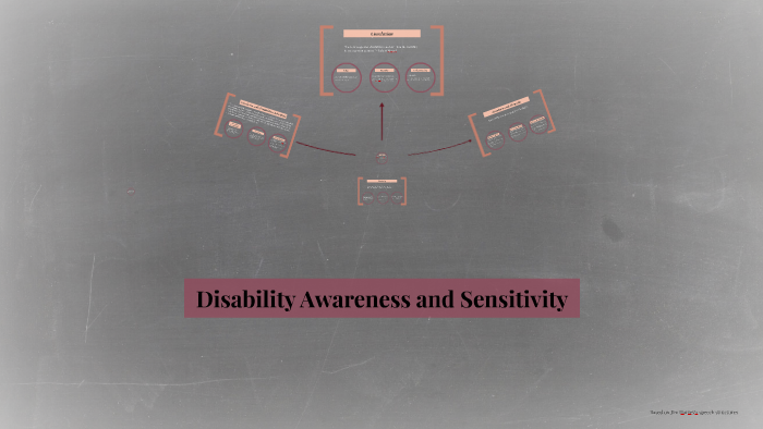 Disability Awareness and Sensitivity by Julia Jones on Prezi