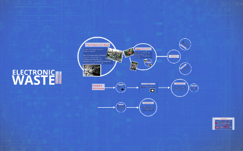 ELECTRONIC WASTE by Connie Cheung on Prezi